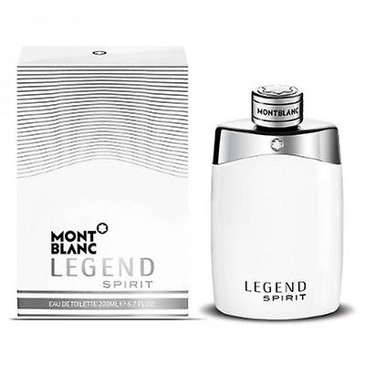 Montblanc Emblem Intense / Mont Blanc EDT Spray 3.3 oz (100 ml) (m ...