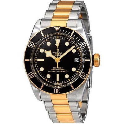Tudor Black Bay Fifty-Eight Automatic Blue Dial Men's Watch M79030B ...