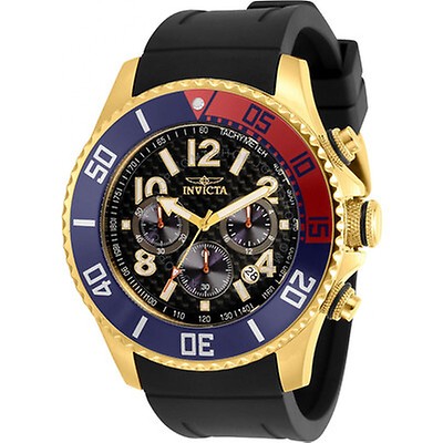 Invicta Lupah Diver Watch 2144 2144 - Watches, Invicta - Jomashop