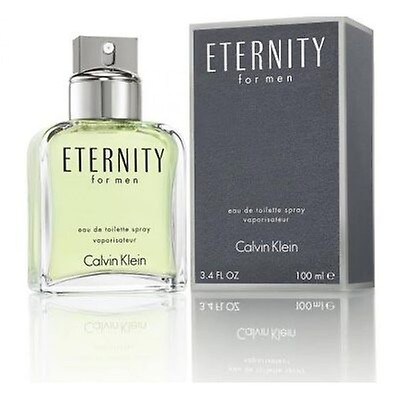 Calvin Klein Obsession Men / Calvin Klein EDT Spray 4.0 oz (120 ml) (m ...