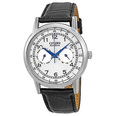 Citizen Strap Eco-Drive 180 Day-Date Men's Watch BM8180-03E BM8180-03E ...