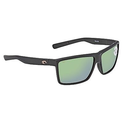 Costa Del Mar Rinconcito Polarized Gray Plastic Sunglasses RIC 98 OGP ...