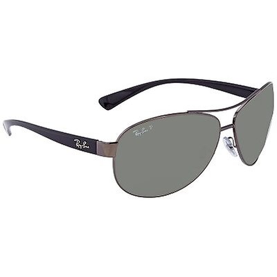 Ray-Ban Ray-Ban Active Green Lens Sunglasses RB3386 004/71 67 RB3386 ...