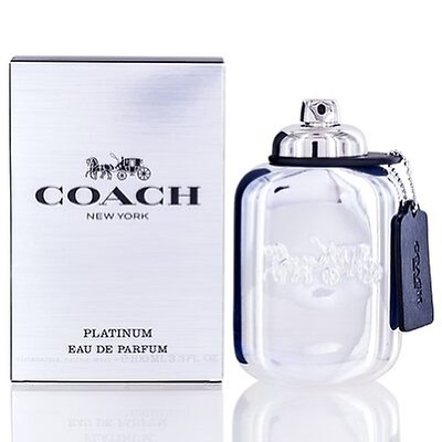 Coach Ladies Signature Summer Legacy EDP Spray 3.3 oz Fragrances ...