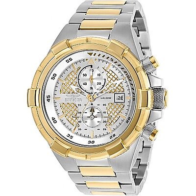 Invicta Aviator Chronograph Black Dial Men's Watch 28102 28102 ...