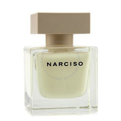 Narciso Rodriguez Narciso Poudree / Narciso Rodriguez EDP Spray 3.0 oz ...