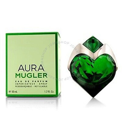 Thierry Mugler Alien / Thierry Mugler EDT Spray 2.0 oz (w ...
