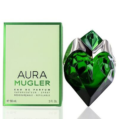 Thierry Mugler Angel / Thierry Mugler EDP Spray Refillable 3.3 oz (100 ...