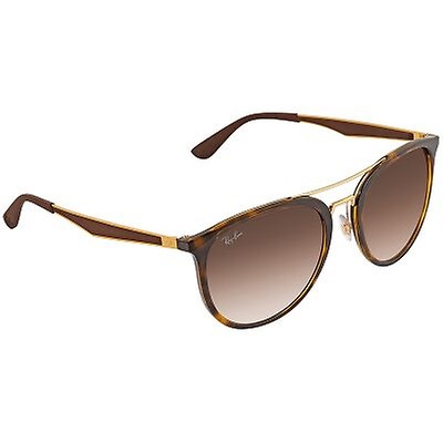 Ray-Ban Active Brown Gradient Sunglasses RB3386 001/13 67 RB3386 001/13 ...