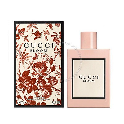 Gucci Ladies Gucci Bloom EDP Spray 3.4 oz (Tester) Fragrances ...