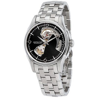 Hamilton Jazzmaster Viewmatic Automatic Men's Watch H42555751 H42555751 ...