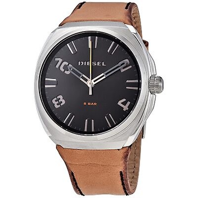 Diesel Purple Silicone Men's Watch DZ1385 DZ1385 698615061228 - Watches ...