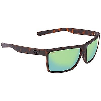Costa Del Mar Rinconcito Polarized Grey Sunglasses RIC 11 OGP RIC 11 ...