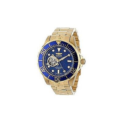 Invicta Bolt Chronograph Gold Dial Men's Watch 25515 25515 886678308736 ...