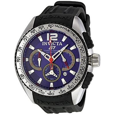 Invicta Corduba Collection Ibiza Diver Techno Strap Men's Watch 4903 ...