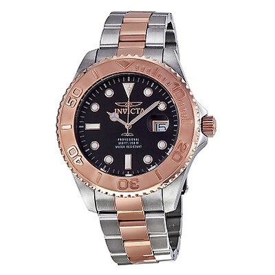 Invicta Pro Diver Quartz Green Dial Men's Watch 28223 28223 ...