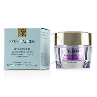 Estee Lauder / Resilience Lift Firming Sculpting Eye Cream 0.5 oz ...