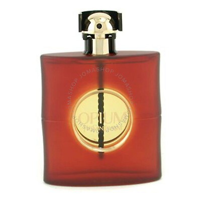 Yves Saint Laurent Parisienne / Ysl EDP Spray 3.0 oz (w) (100 ml ...