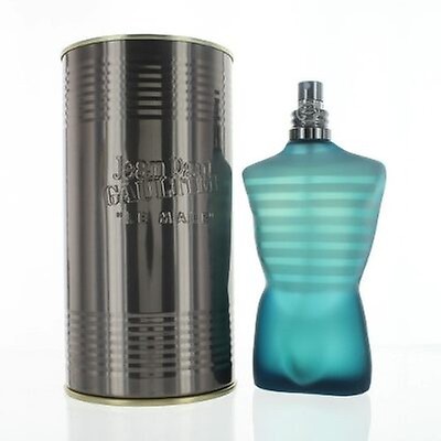 J.P.G. Jean Paul Gaultier Le Male / J.p.g EDT Spray 4.2 oz (m ...