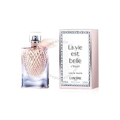 Lancome La Vie Est Belle by Lancome for Women - 1 oz LEau de Parfum ...