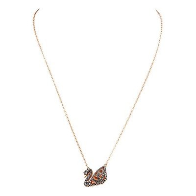 Swarovski Iconic Swan Pendant 5204134 5204134 768549904240 - Ladies ...