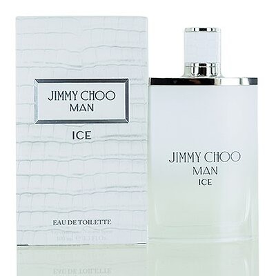 Jimmy Choo by Jimmy Choo EDT Spray 3.3 oz (w) 3386460025508 - Ladies ...
