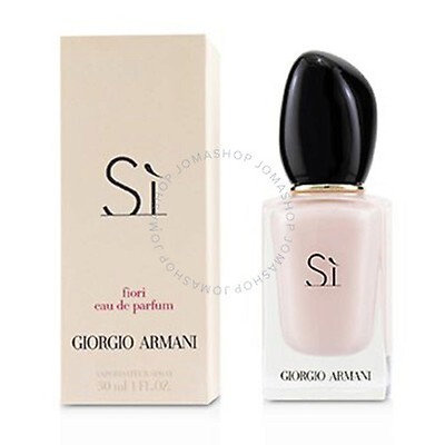 Giorgio Armani Si by Giorgio Armani EDP Spray 1.7 oz (w) 3605521816580 ...
