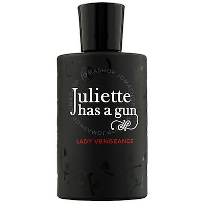 Juliette Has A Gun Gentlewoman by Juliette Has A Gun for Women - 3.3 oz ...