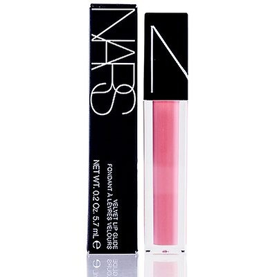 Nars / Charlotte Gainsbourg Promise Lip Gloss Limited Edition 0.17 oz ...