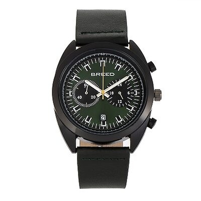 Breed Lacroix Chronograph Watch 6806 6806 847864157378 - Watches, Breed ...