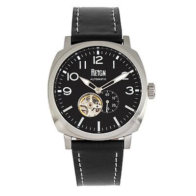 Reign Monarch Automatic Grey Dial Men's Watch REIRN5205 REIRN5205 ...