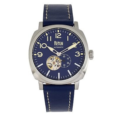 Reign Asher Automatic Grey Dial Men's Watch REIRN5103 REIRN5103 ...