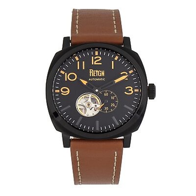 Reign Asher Automatic Grey Dial Men's Watch REIRN5103 REIRN5103 ...