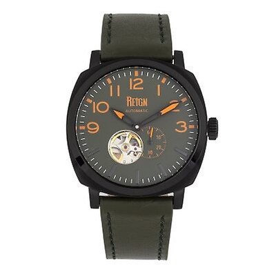 Reign Monarch Automatic Grey Dial Men's Watch REIRN5205 REIRN5205 ...
