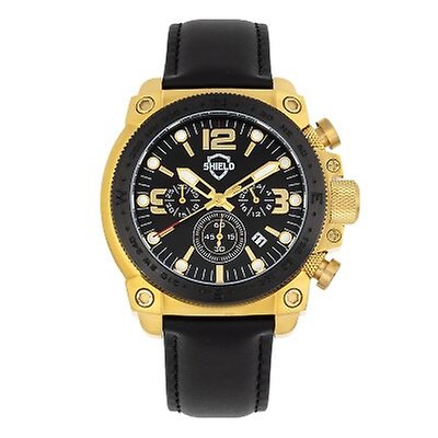 Shield Atlantis Automatic Men's Watch SLDSH108-4 SLDSH108-4 - Watches ...