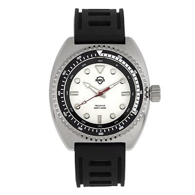 Shield Atlantis Automatic Black Dial Men's Watch SLDSH108-2 SLDSH108-2 ...