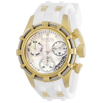 Invicta Reserve Cobra Chronograph Quartz Men's Watch 30311 30311 ...