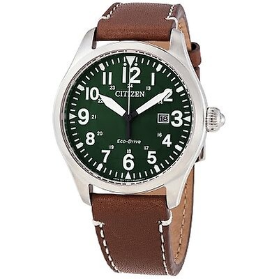 Citizen Strap Eco-Drive 180 Day-Date Men's Watch BM8180-03E BM8180-03E ...