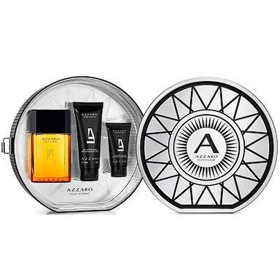 Azzaro Men / Azzaro EDT Spray 3.3 oz (100 ml) (M) 3351500011476 - Men's ...