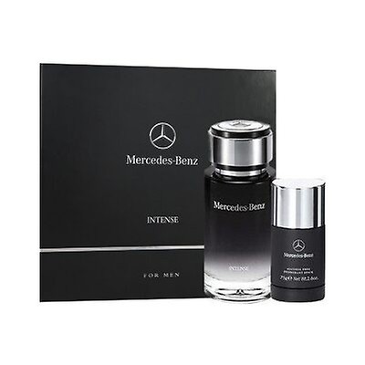 Mercedes-Benz Mercedes Benz Man Blue / Mercedes-benz EDT Spray 3.4 oz ...