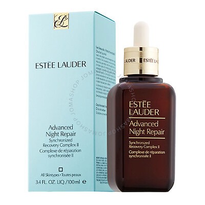 Estee Lauder Estee Lauder - Advanced Night Repair Synchronized Multi ...