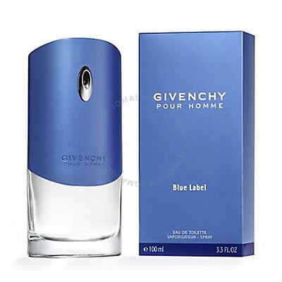 Givenchy Gentlemen Only / Givenchy EDT Spray 3.3 oz (m) 3274870012136 ...