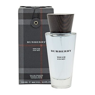 Burberry Touch / Burberry EDP Spray 3.3 oz (100 ml) (W) 3614226905000 ...