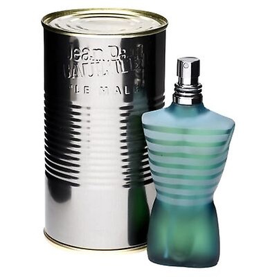 J.P.G. Jean Paul Gaultier Le Male / J.p.g EDT Spray 4.2 oz (m ...