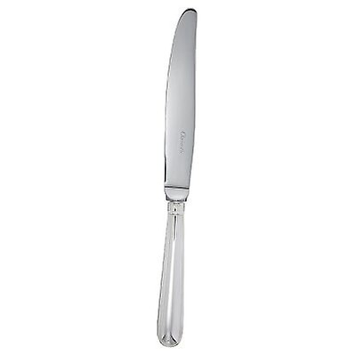 Christofle Sterling Silver Galea Dinner Knife 1412-009 1442009 ...