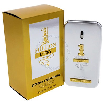 Paco Rabanne 1 Million Prive / Paco Rabanne EDP Spray 3.4 oz (100 ml ...