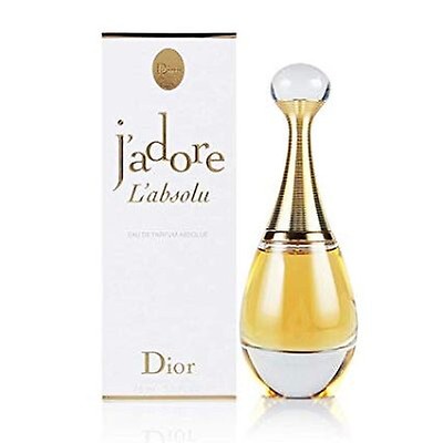 Christian Dior Jadore / Christian Dior EDP Spray 3.4 oz (w) (100 ml ...