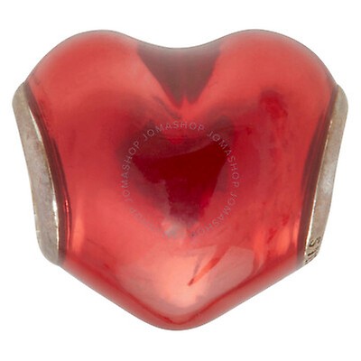 Pandora Square Sparkle Halo Charm In Sterling Silver 796206CZ - Ladies ...