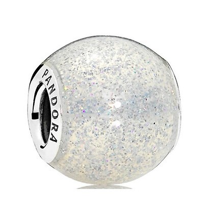 Pandora Ladies Chinese Double Happiness Dangle Charm 796590EN151 ...