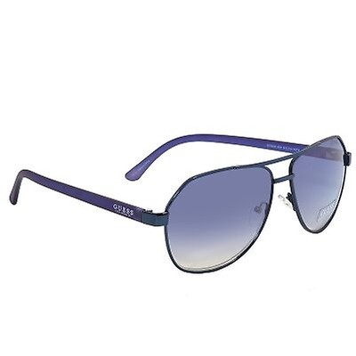 Guess Pink Browline Ladies Sunglasses GU302673F52 GU302673F52 ...